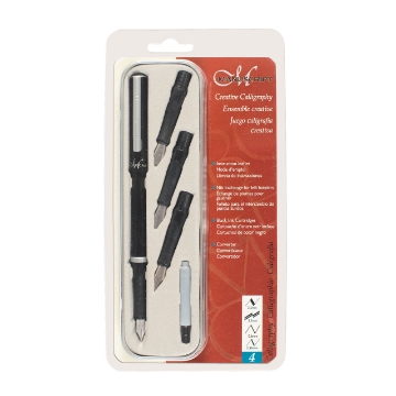 htconline.in| Products tagged with 'creative calligraphy set'