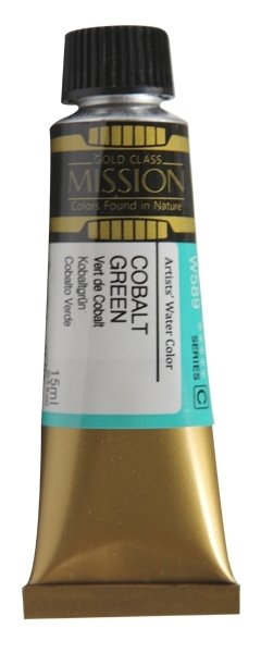 htconline.in| Mijello Mission Gold Watercolour - 15ml (Series C ...