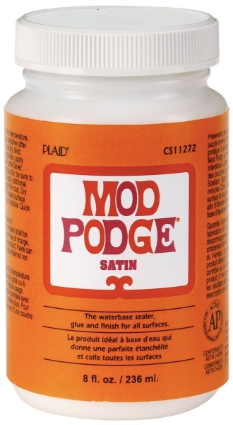 htconline.in| Mod Podge Satin Finish 8 oz / 236ml| Mod Podge| htconline.in