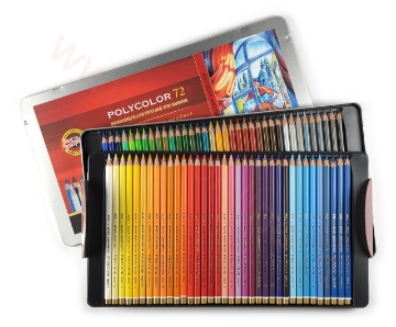 htconline.in| Products tagged with 'kohinoor color pencils'