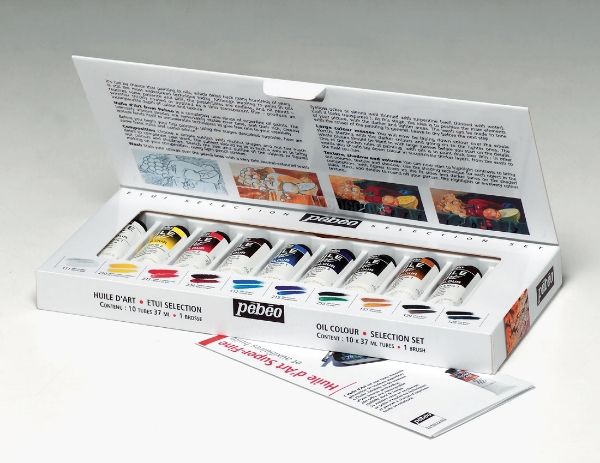 htconline.in| Oil Colours