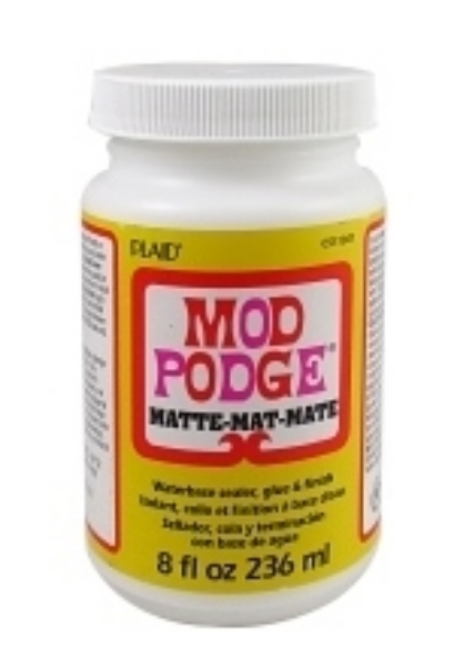 htconline.in| Mod Podge Matte Finish 8oz / 236ml| Mod Podge| htconline.in