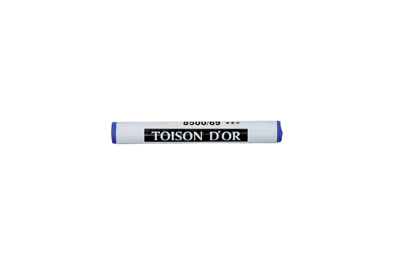 htconline.in| KOH-I-NOOR Toison Artist'S Soft Pastel French Ultramarine ...