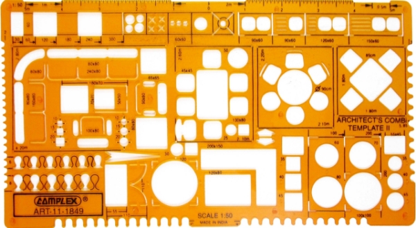 htconline.in| Complex Architects Combi Template II 1849