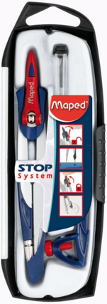 htconline.in| Maped Stop System Compass with Lead Holder| Architecture ...