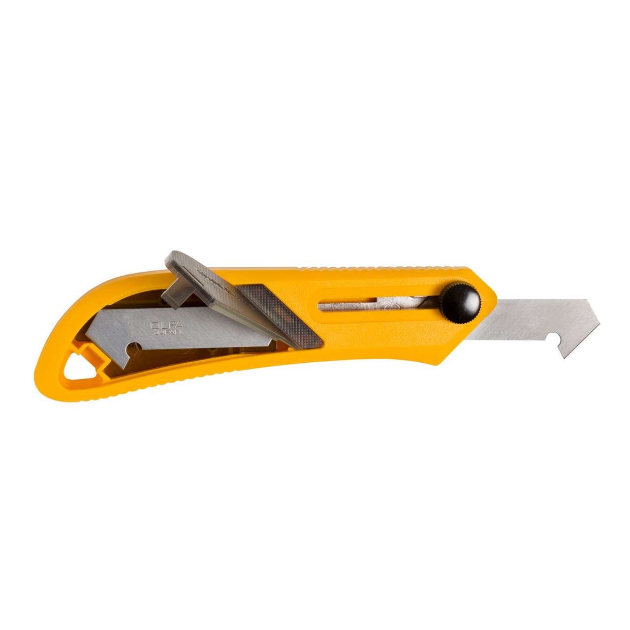 htconline.in| OlfaPlastic/Laminate Cutter PC-L 13mm| Cutter| htconline.in