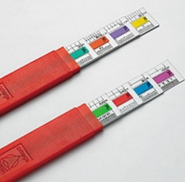 htconline.in| Omega Draft'smans Scale Set of 4| Architecture Supplies ...