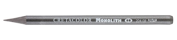htconline.in| Cretacolor Monolith Woodless Graphite Pencil 8B ...