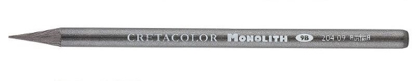 htconline.in| Cretacolor Monolith Woodless Graphite Pencil 9B ...