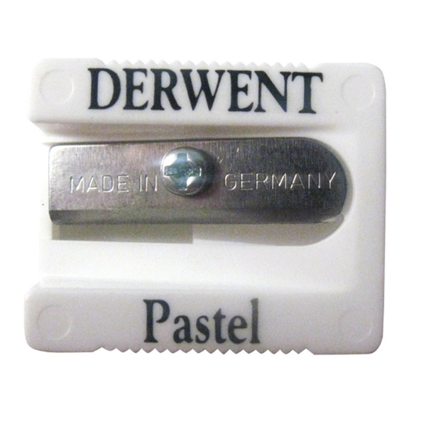htconline.in| Derwent Pastel Sharpener| Erasers, Sharpener & Other ...