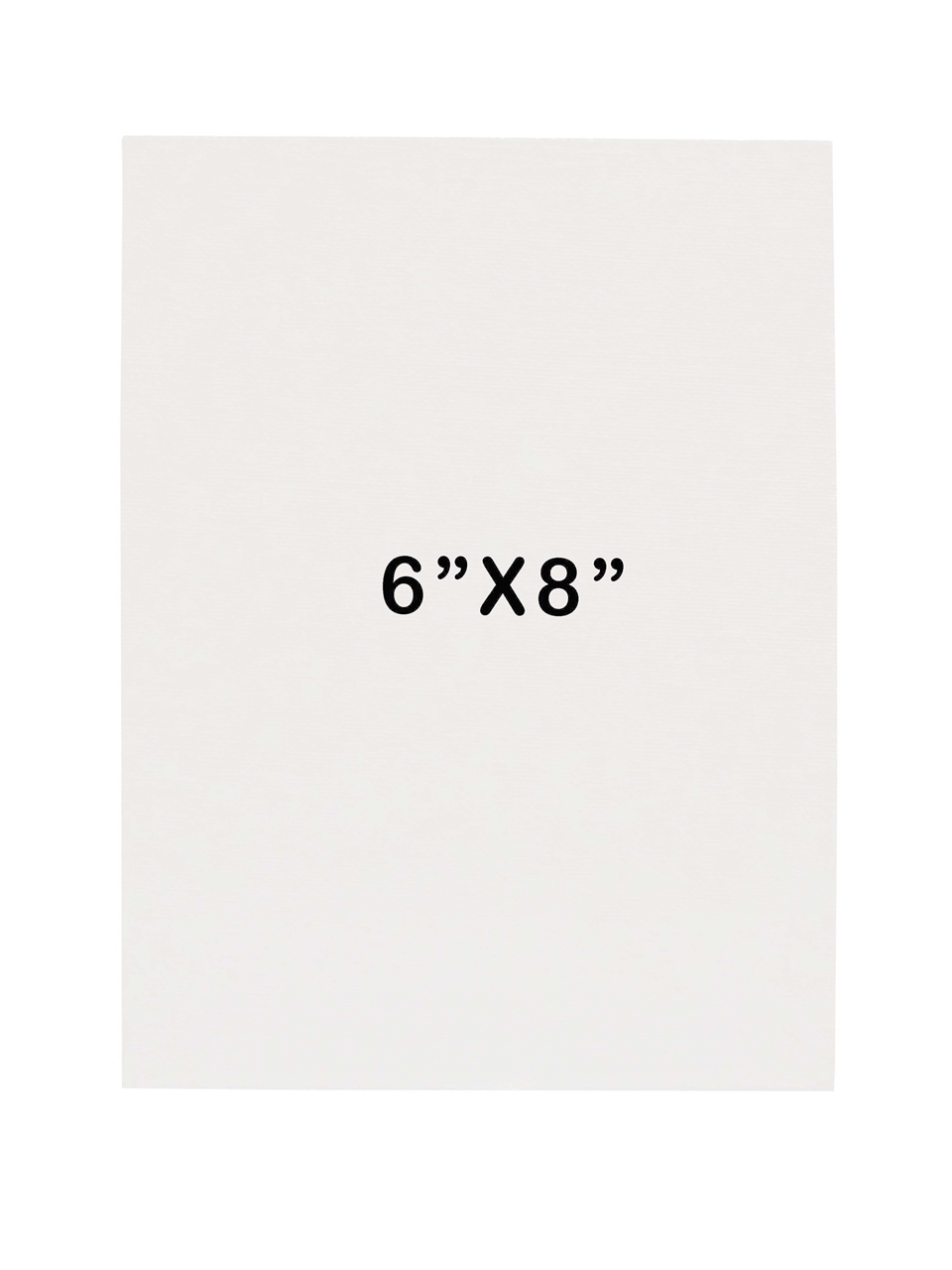 htconline.in| Hindustan Canvas Board 6x8" Set of 5