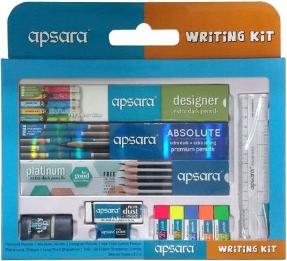 htconline.in| Apsara Writing Kit