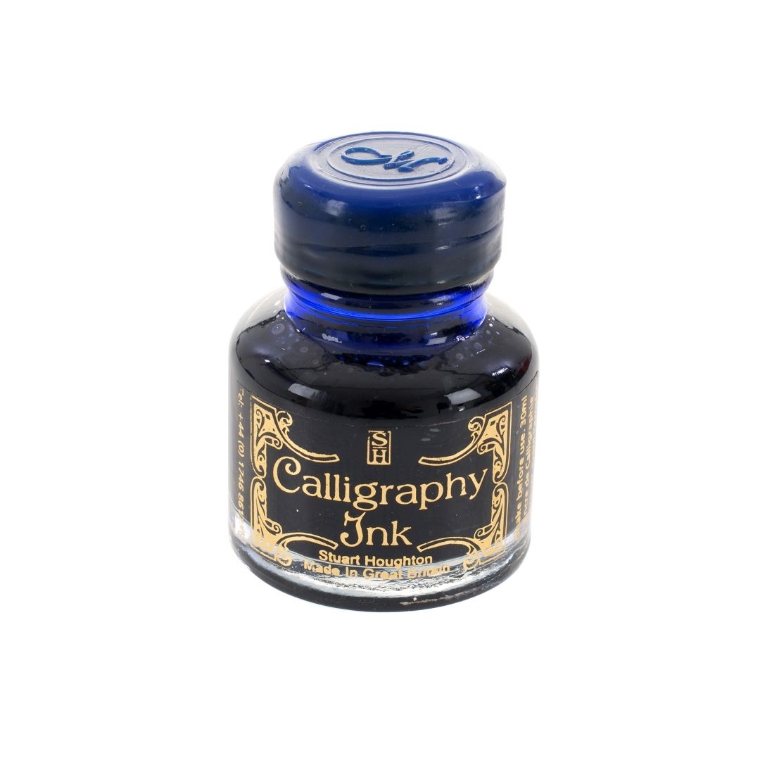 htconline.in| Manuscript Calligraphy Ink 30ml sapphire