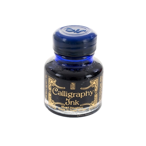 htconline.in| Manuscript Calligraphy Ink 30ml sapphire