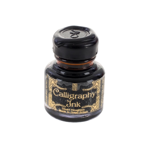 htconline.in| Manuscript Calligraphy Ink 30ml Sepia