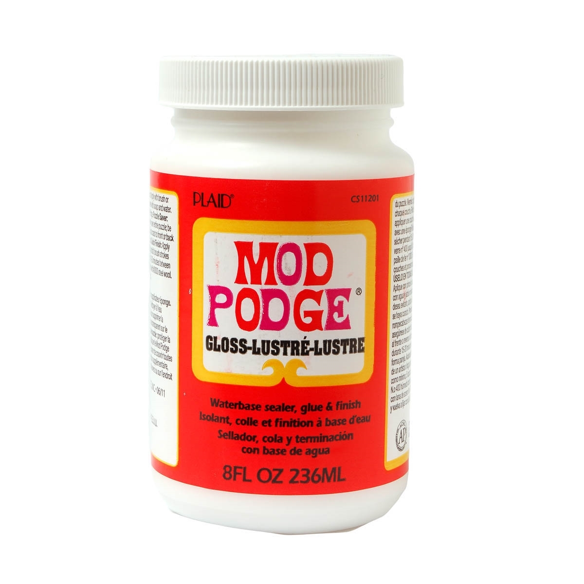 htconline.in| Mod Podge Gloss Finish 8oz / 236ml| Mod Podge| htconline.in