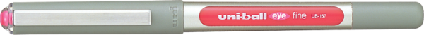 htconline.in| Uniball Eye Fine Pink UB-157
