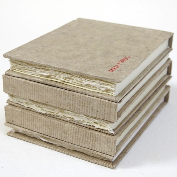 htconline.in| Khadi Paper Hardbound Sketchbook Rough HB5WR
