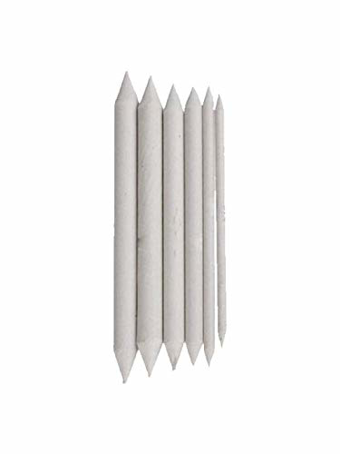 htconline.in| Sudha 68 Paper Blending Stump Set of 6 - htconline.in