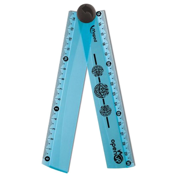 htconline.in| Maped Open Up Scale 30cm