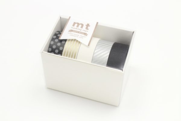 htconline.in| MT Gift Box Monotone 2 15X10mm - htconline.in