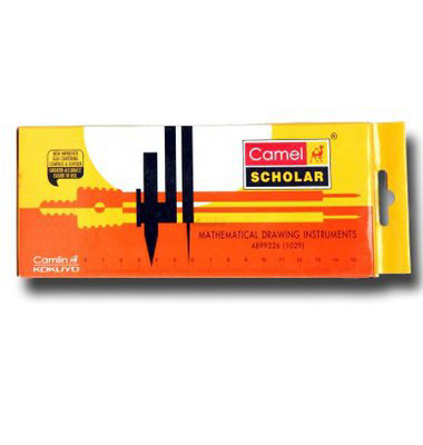 htconline.in| Camlin Scholar Drawing Instrument - htconline.in