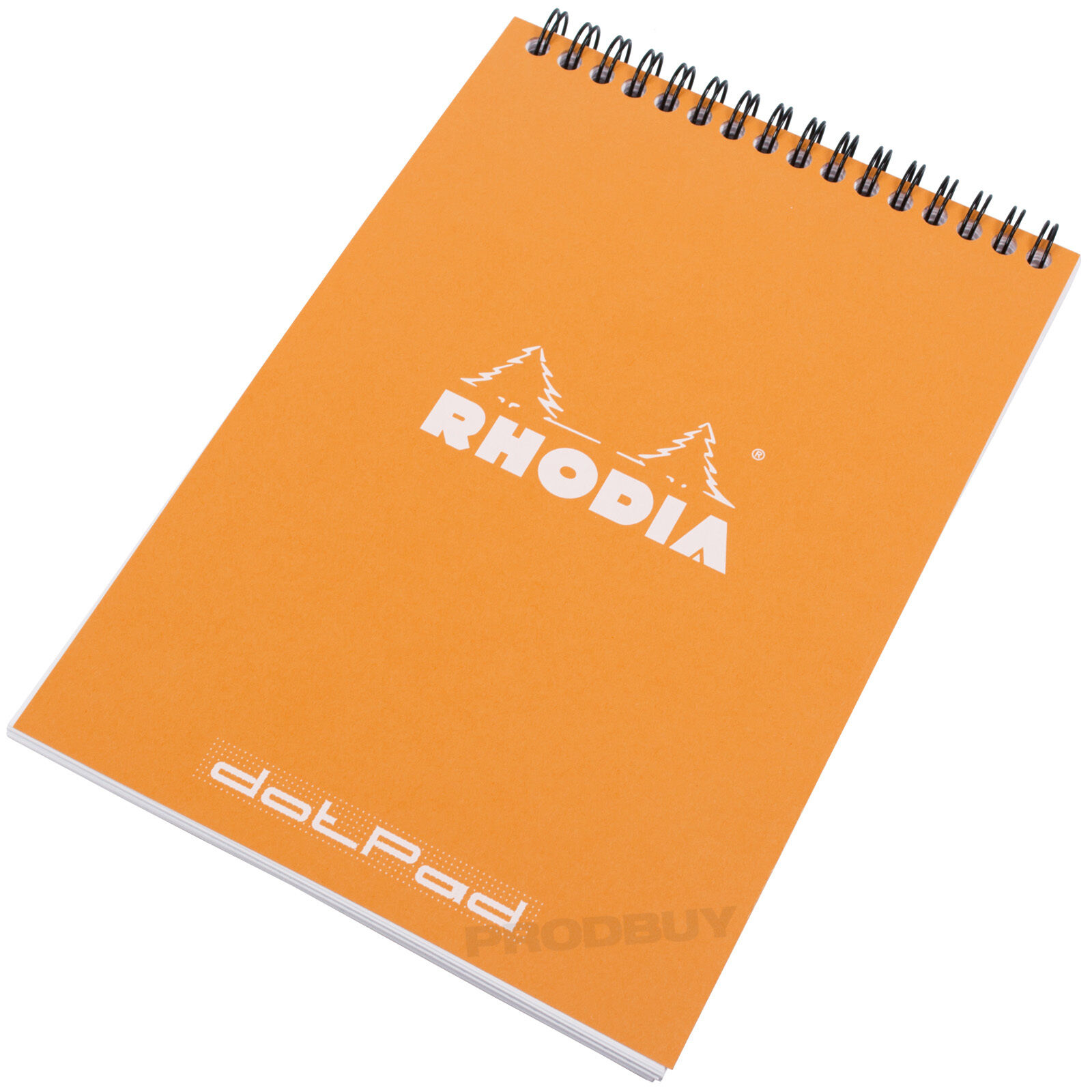 htconline.in| Rhodia Dotpad