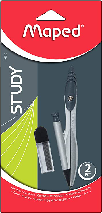 htconline.in| Maped Compass Study Holder