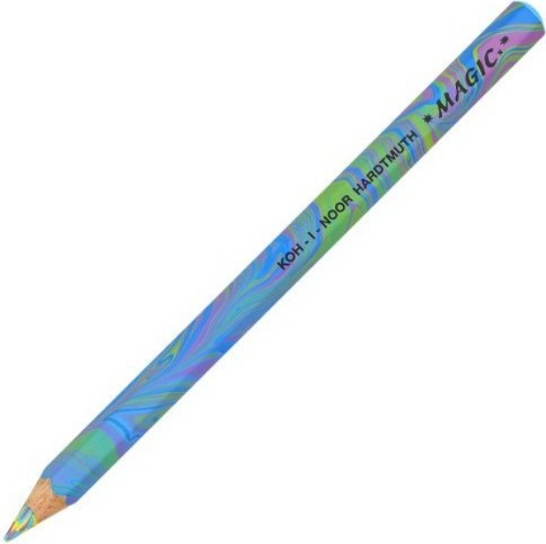 htconline.in| KOH-I-NOOR Magic Pencil Tropica - htconline.in