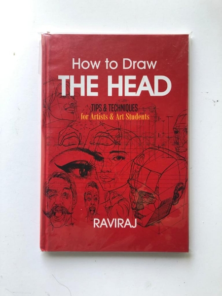 htconline.in| How To Draw The Head Tips & Techniques For Artist & Art ...