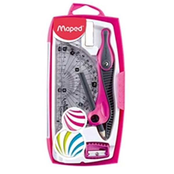 htconline.in| Maped Mathematical Instrument Box