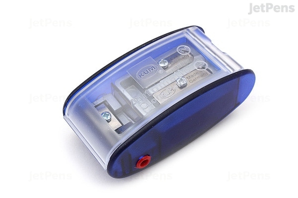 htconline.in| KUM AUTOMATIC SHARPNER - BLUE