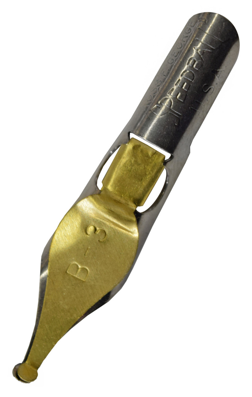 htconline.in| Speedball Pen Nib - B3