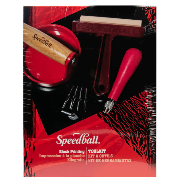 htconline.in| Block Printing Tool Kit